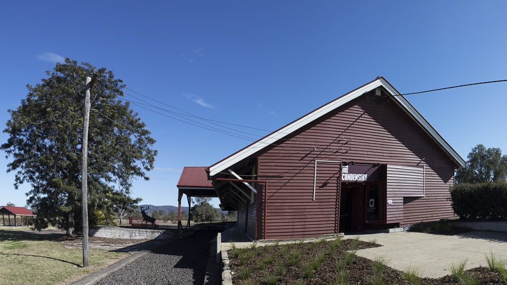 Coronation Hall | Experience Somerset