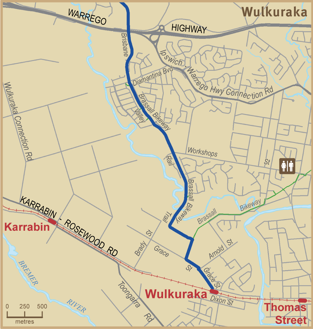 Brisbane Valley Rail Trail | Queensland's Must Do Rail Trail