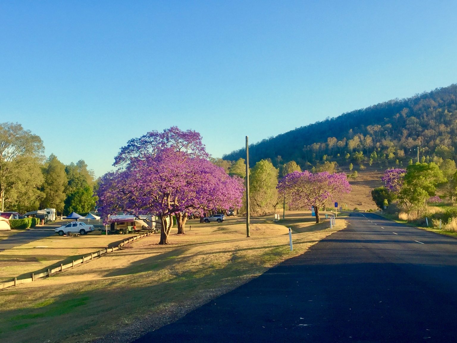 Camp Somerset | Experience Somerset