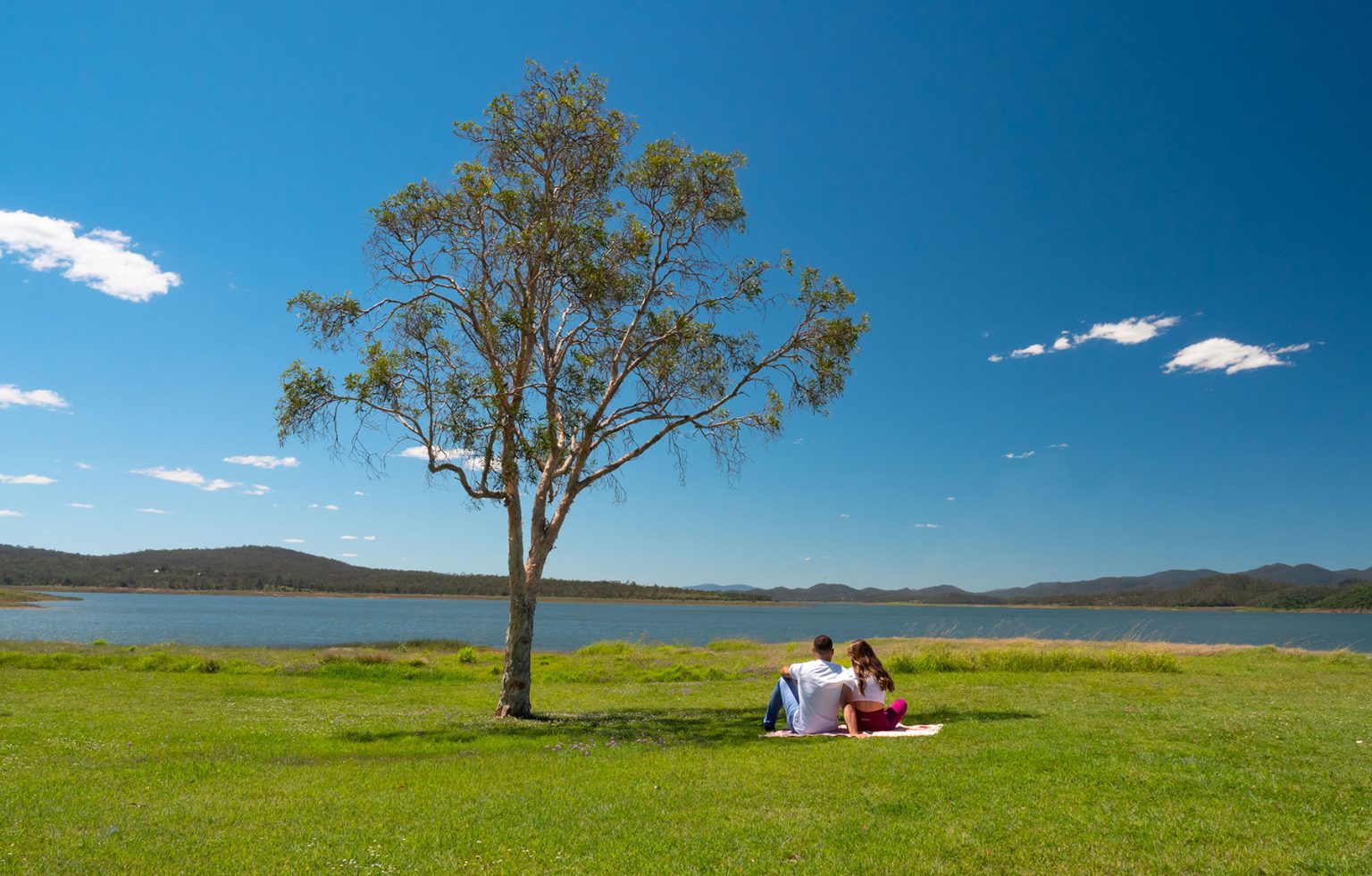 Experience Somerset | Country Escapes Close To Brisbane