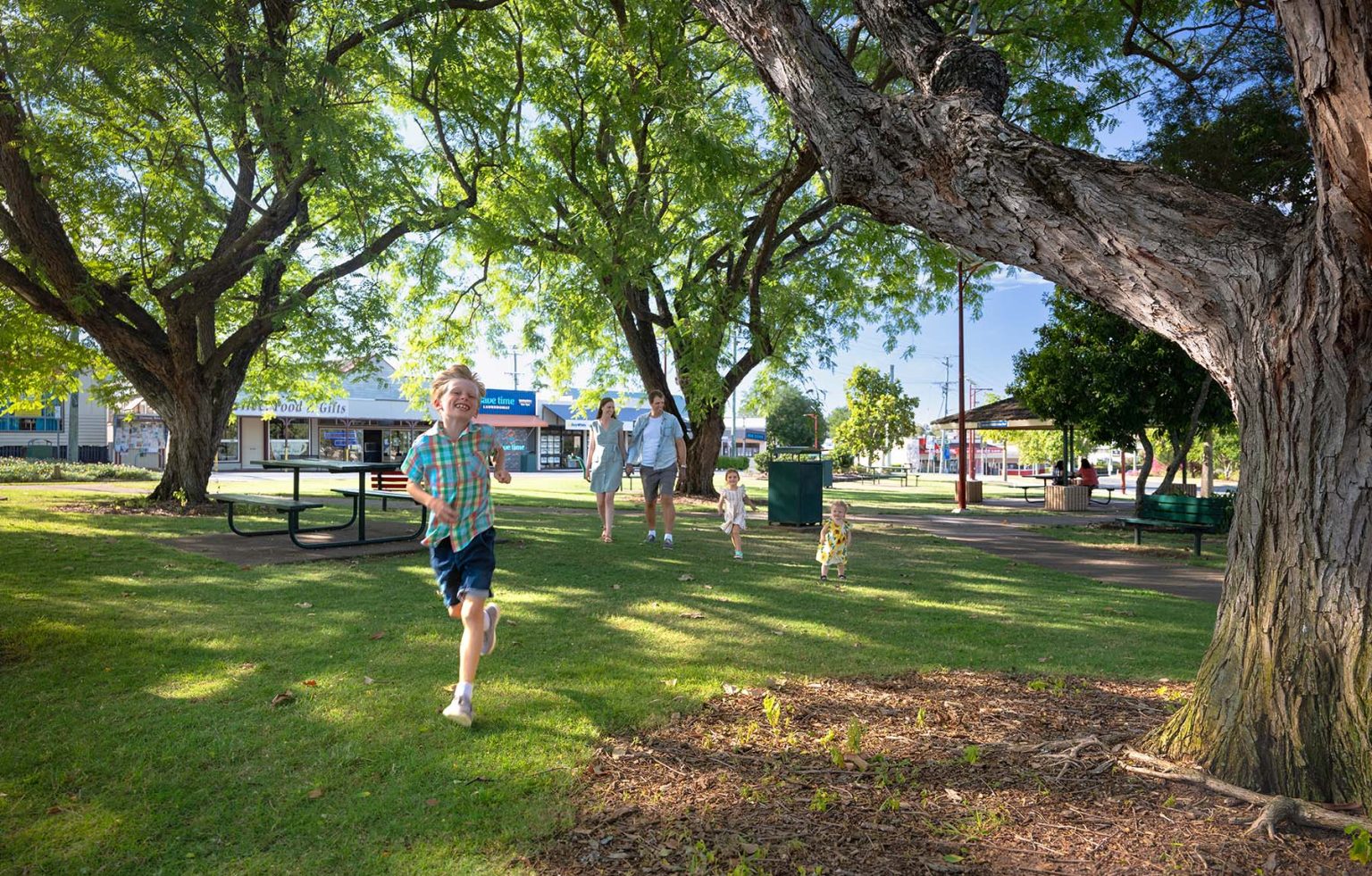 Lowood | Experience Somerset