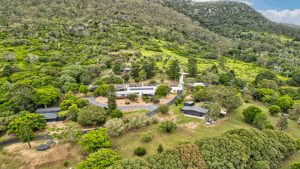 Somerset Park Campground | Experience Somerset